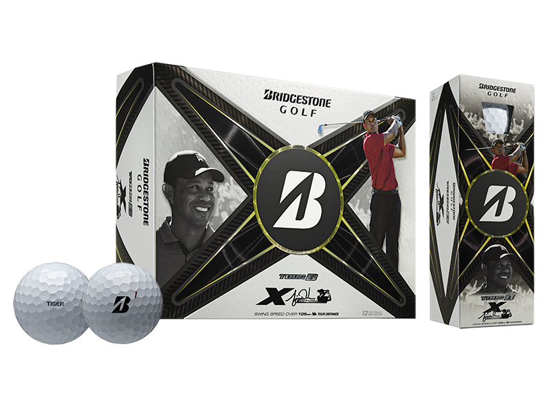 TOUR B X TW Edition – Bridgestone Golf