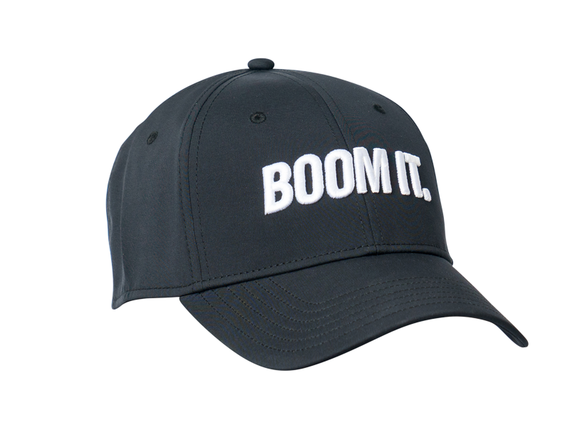 Boom It Cap – Bridgestone Golf