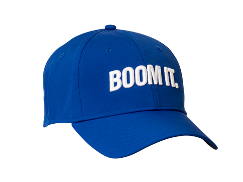 BOOM IT KNIT POM BEANIE – Bridgestone Golf