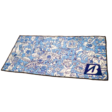 Pabst Blue Ribbon 180th Anniversary – Bridgestone Golf