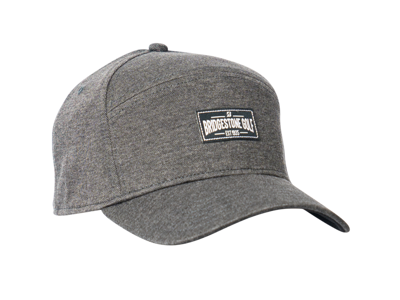 Split Panel EST 1935 – Bridgestone Golf