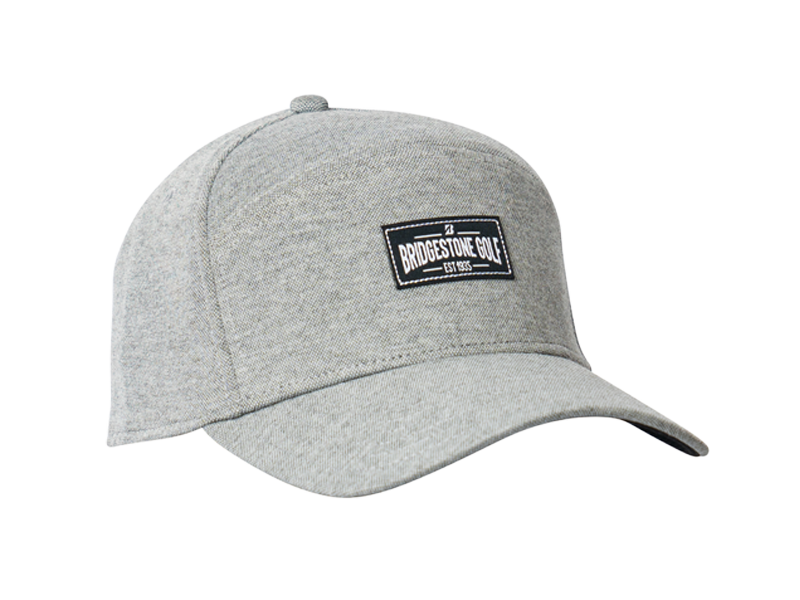 Split Panel EST 1935 – Bridgestone Golf