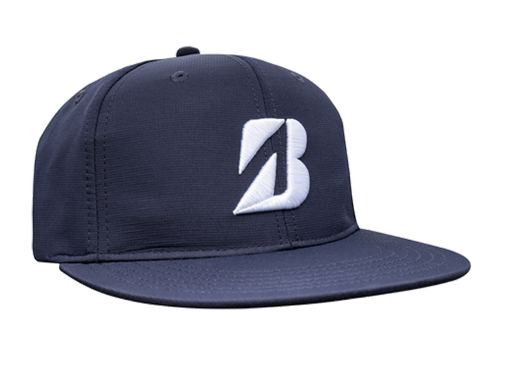 TOUR Flat Snapback – Bridgestone Golf
