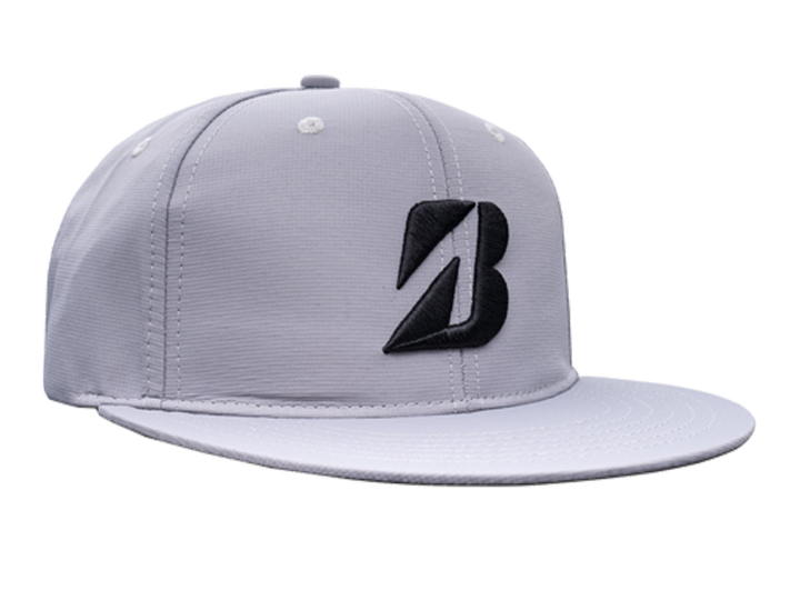TOUR Flat Snapback – Bridgestone Golf