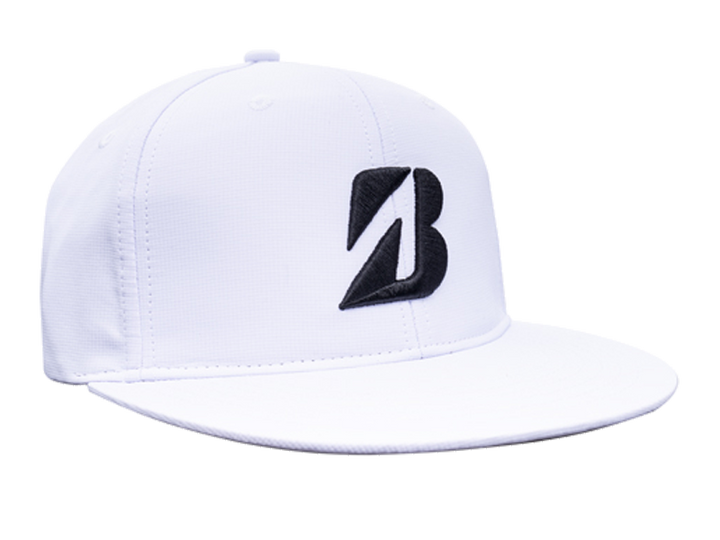 TOUR Flat Snapback – Bridgestone Golf